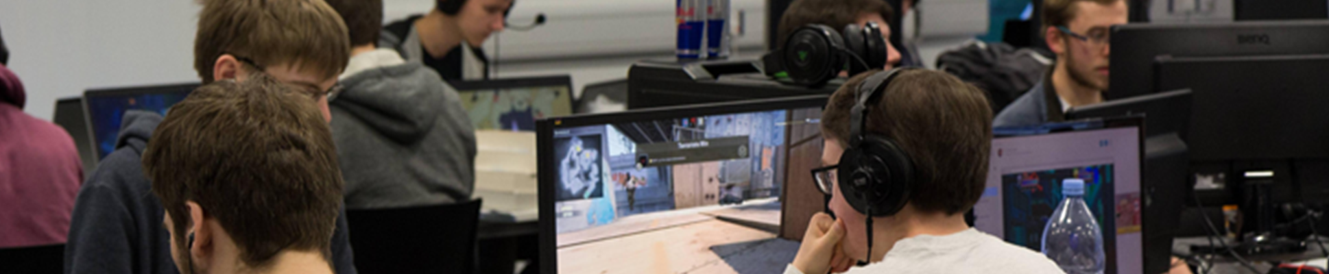 Tremble before Bath-Marvel Rivals | National Student Esports