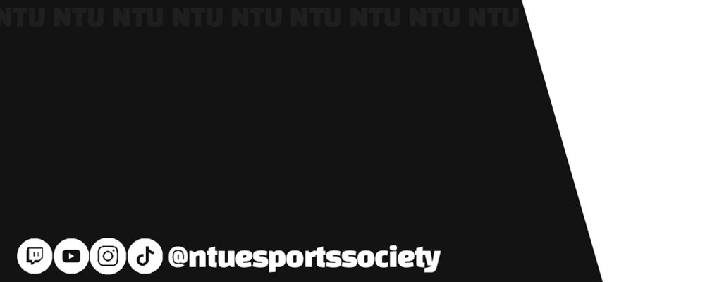 Nottingham Trent University | National Student Esports