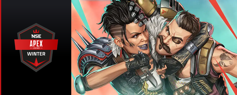 Apex Legends NSE Winter | National Student Esports