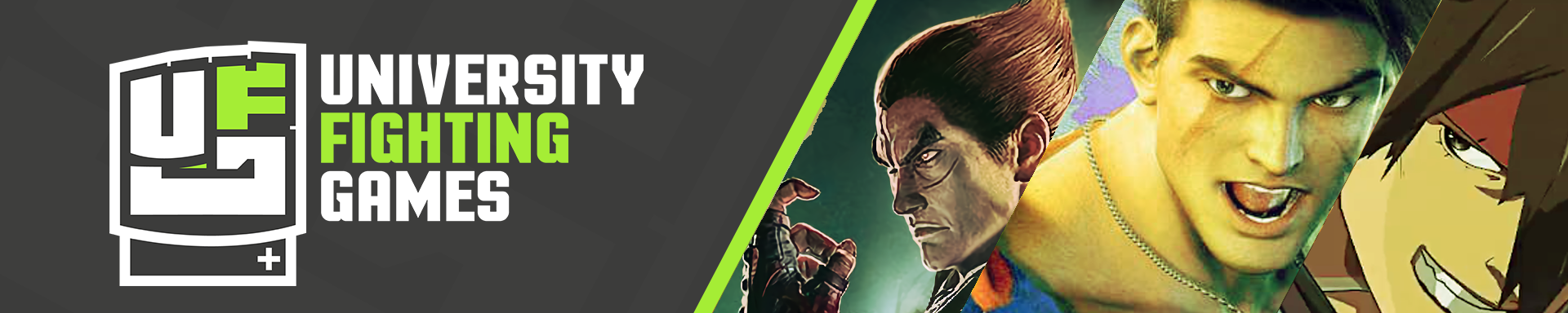 UFG - Spring 2026 | National Student Esports