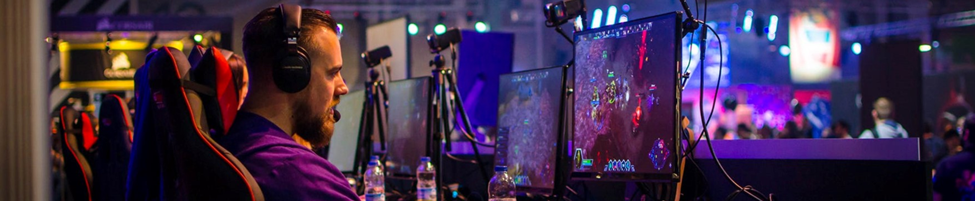 Loughborough University | National Student Esports