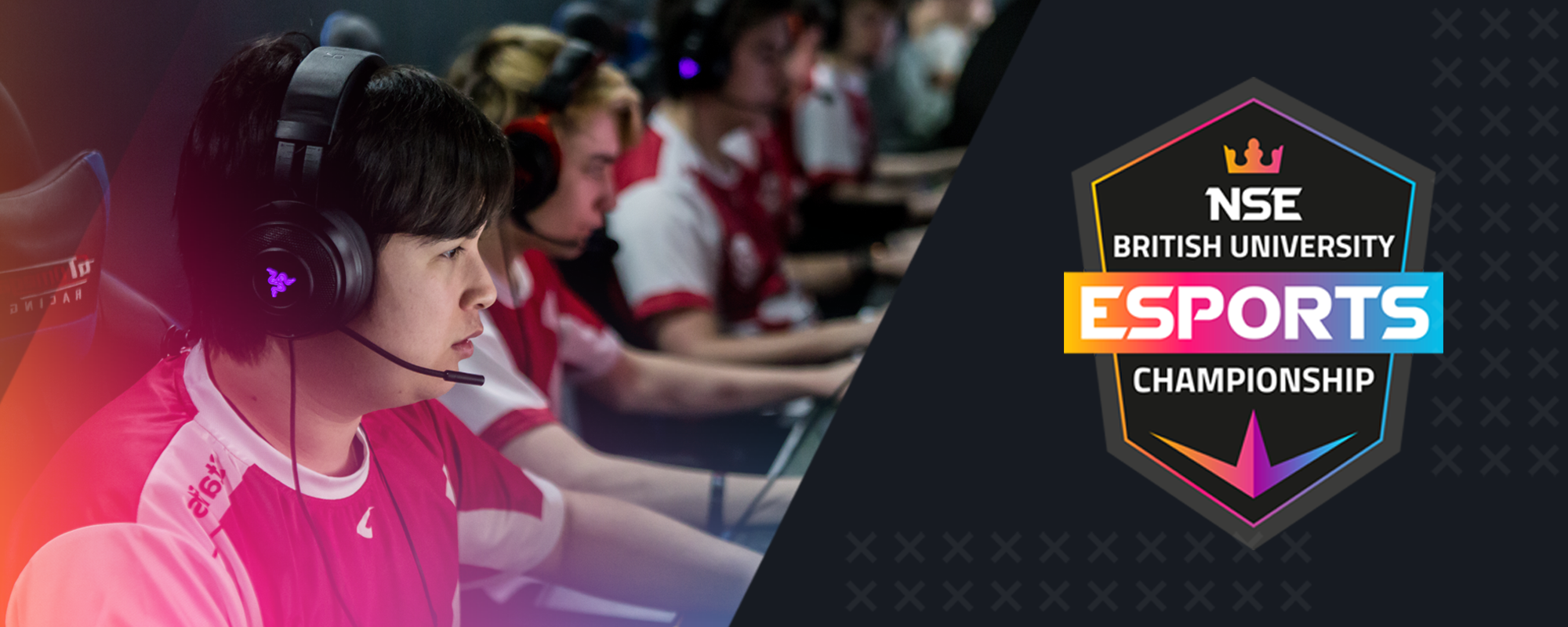 British University Esports Championship Winter Finals Review | National ...