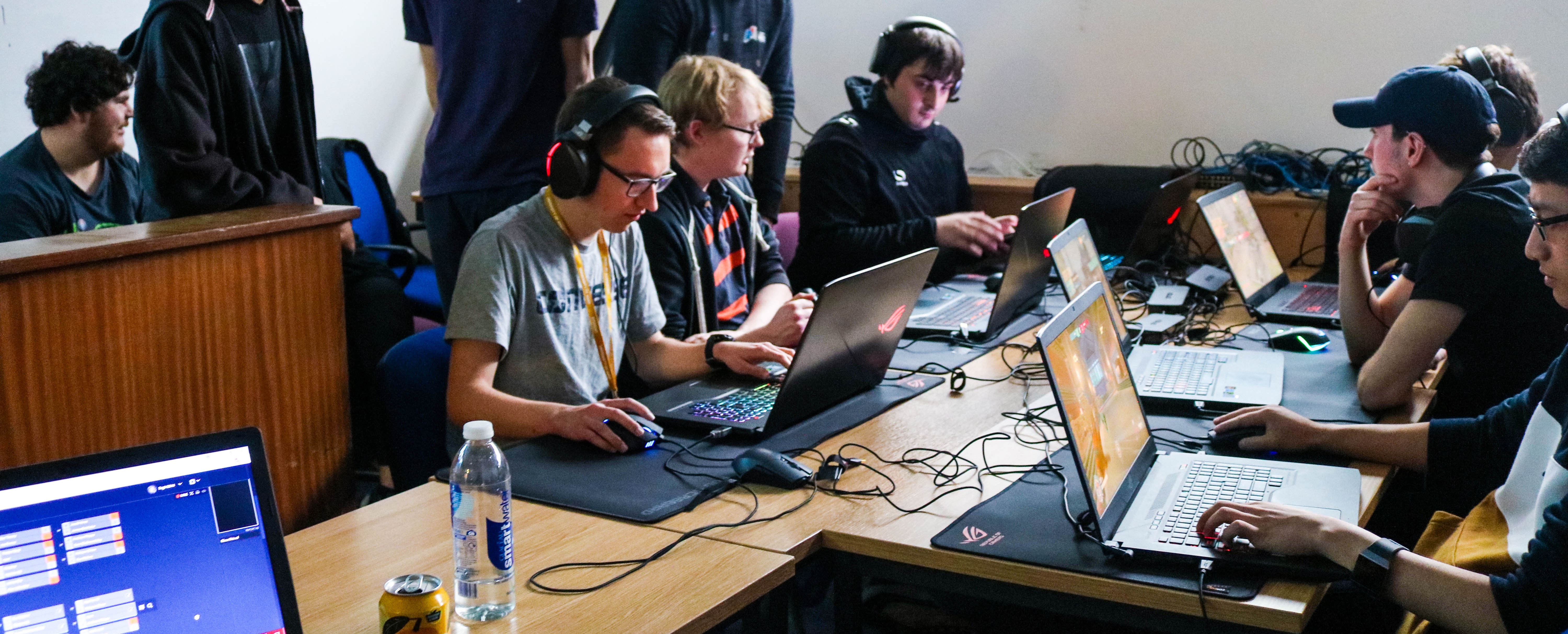 University of Kent | National Student Esports