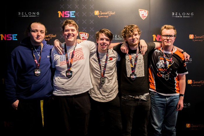 British University Esports Championship Spring Finals Review | National ...
