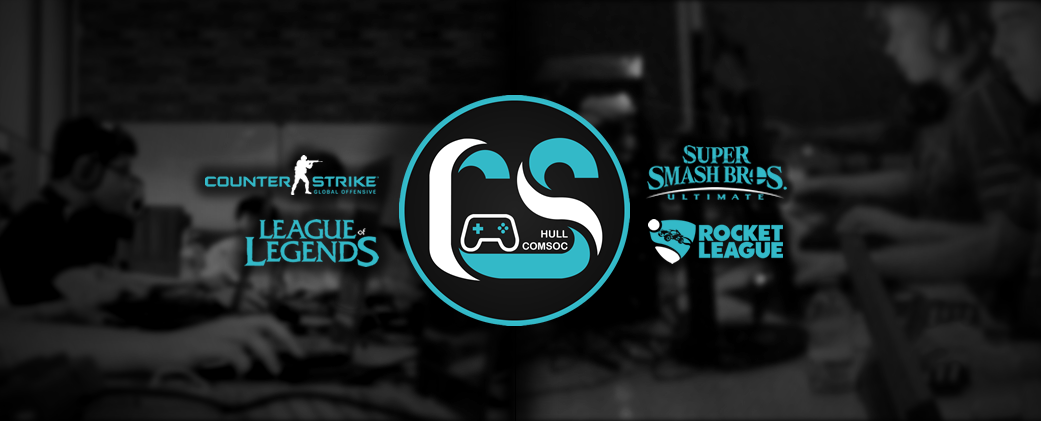 University of Hull | National Student Esports