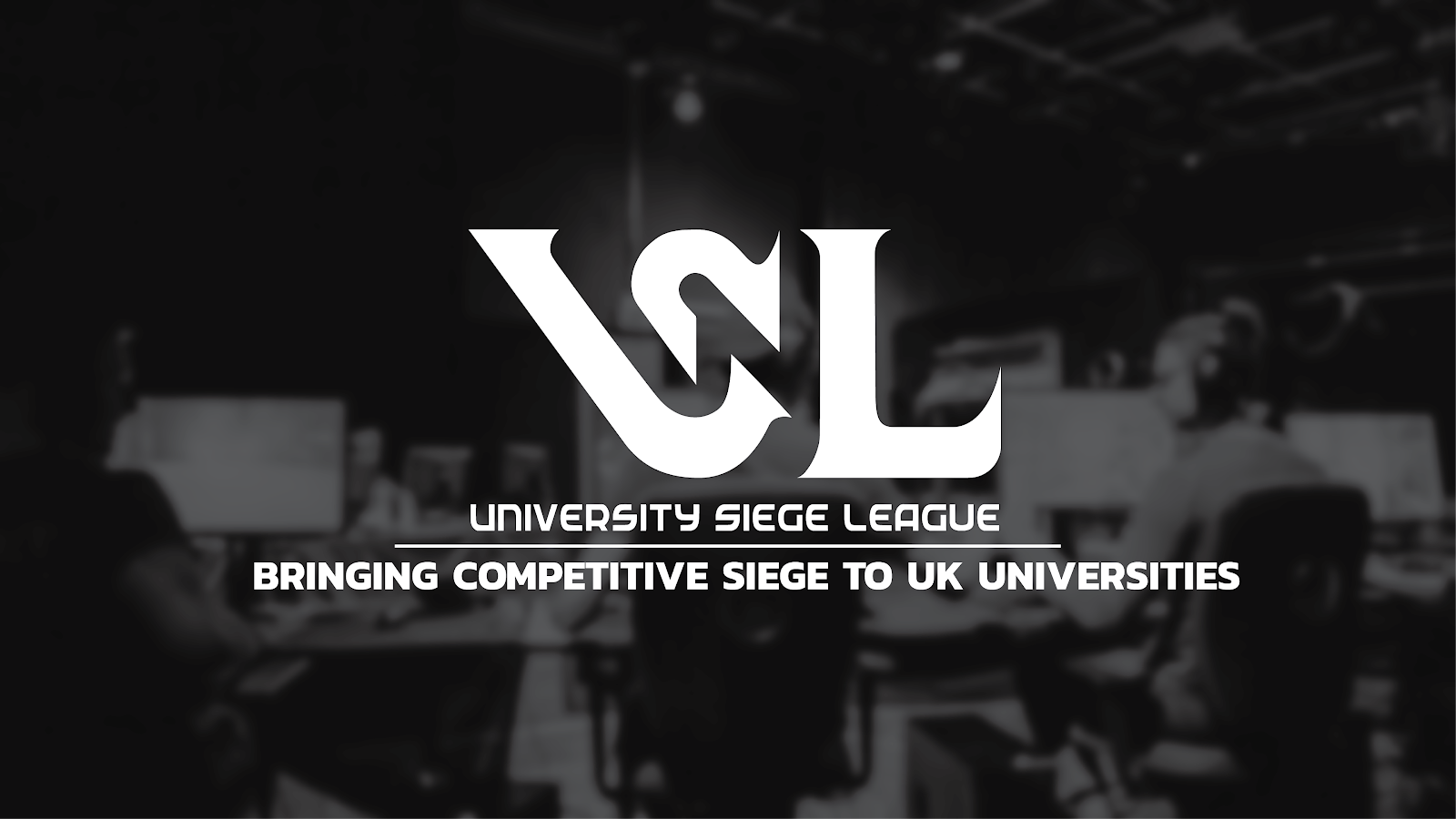 Announcing the USL Winter Season | National Student Esports