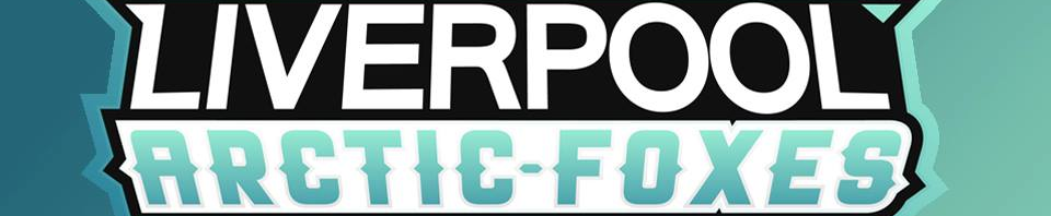 Liverpool b team-Rocket League (1) | National Student Esports