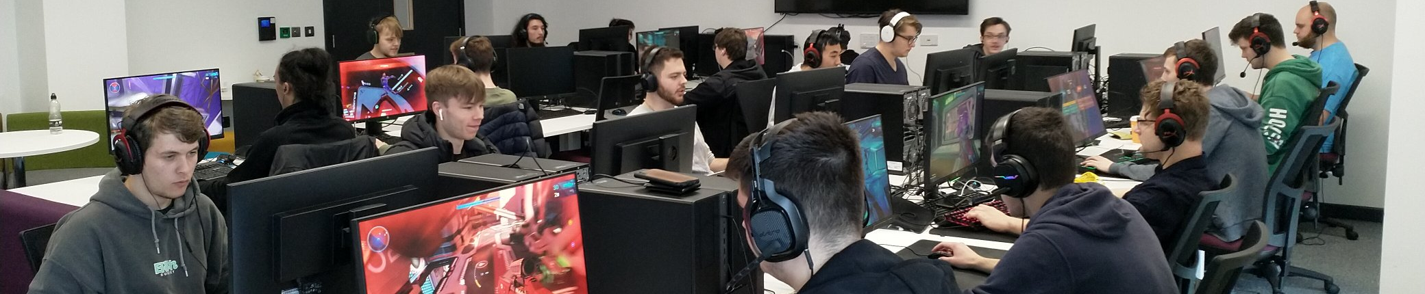 test-League of Legends | National Student Esports