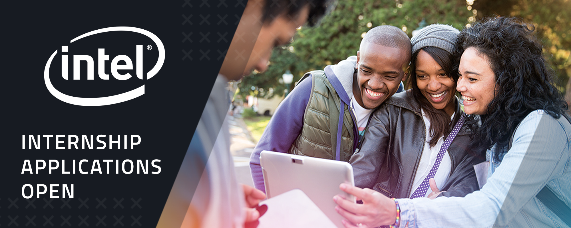 Start your Career with an Industry Placement at Intel | National ...