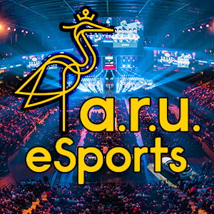 Anglia Ruskin University | National Student Esports