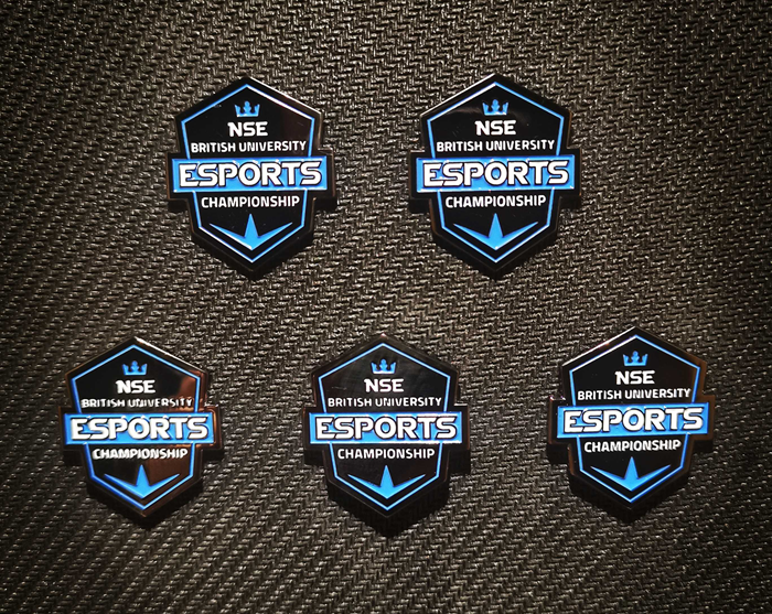 Win Limited Edition BUEC Pin Badges by Making Top 8 | National Student ...